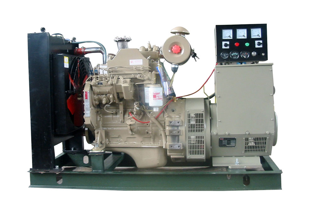 cummins 30kva diesel generator - 24kw cummins onan generator | Gosun