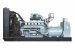 480kw 600kva Perkins 2806C-E18TAG1A engine industrial diesel genset | Gosun